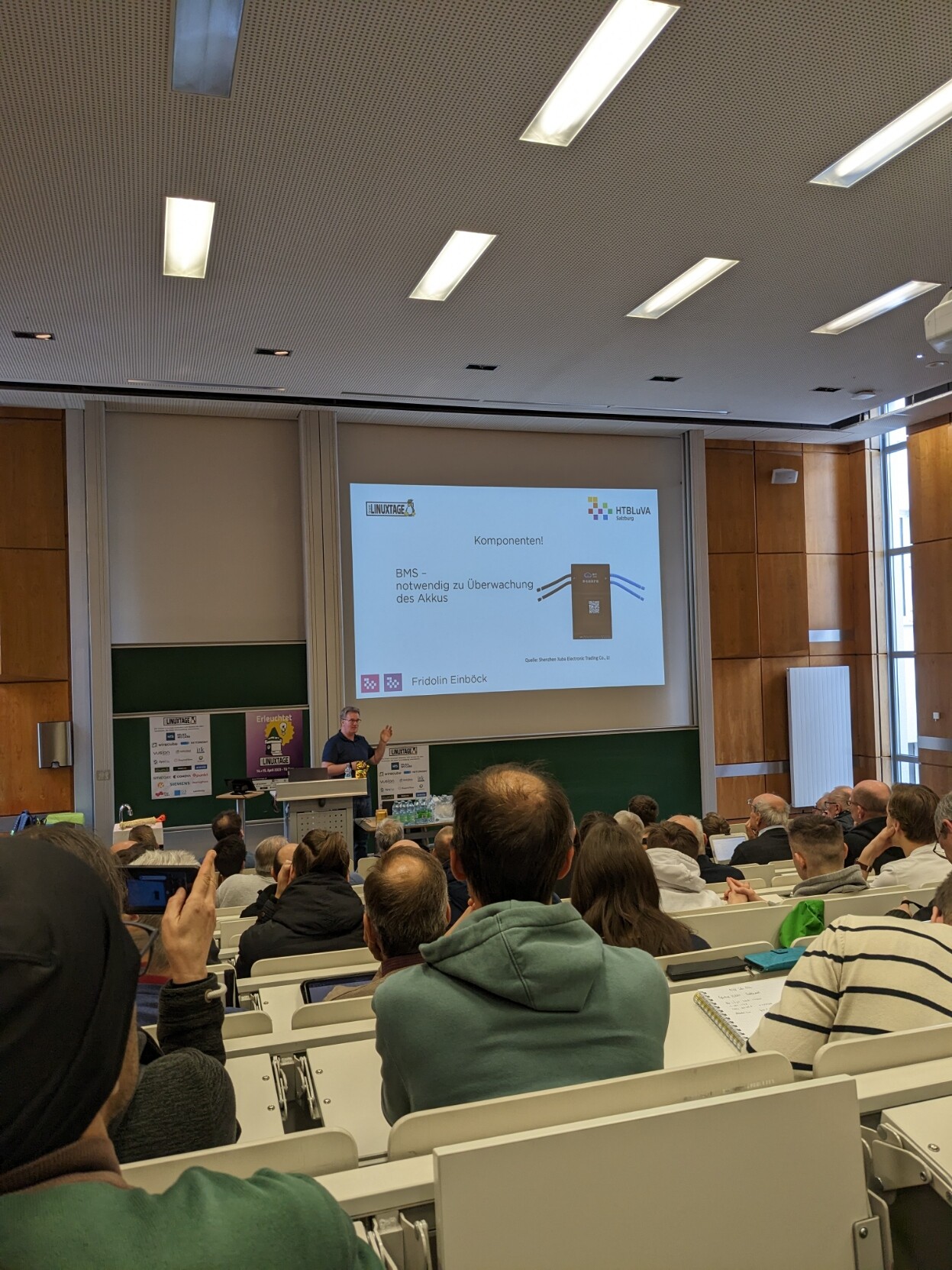 Alexander List (@alexlist@graz.social) - graz.social